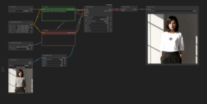 HiDream-I1/E1の画像生成と品質の比較 | パソコンニキ